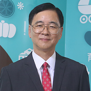 Prof. Daniel Shek – profile 2 - HKTEA
