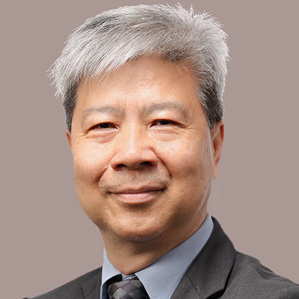 Professor KONG Siu Cheung - HKTEA