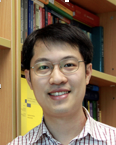 UGC Teaching Ambassadors Series – Professor Anthony Man-cho SO (2022 ...