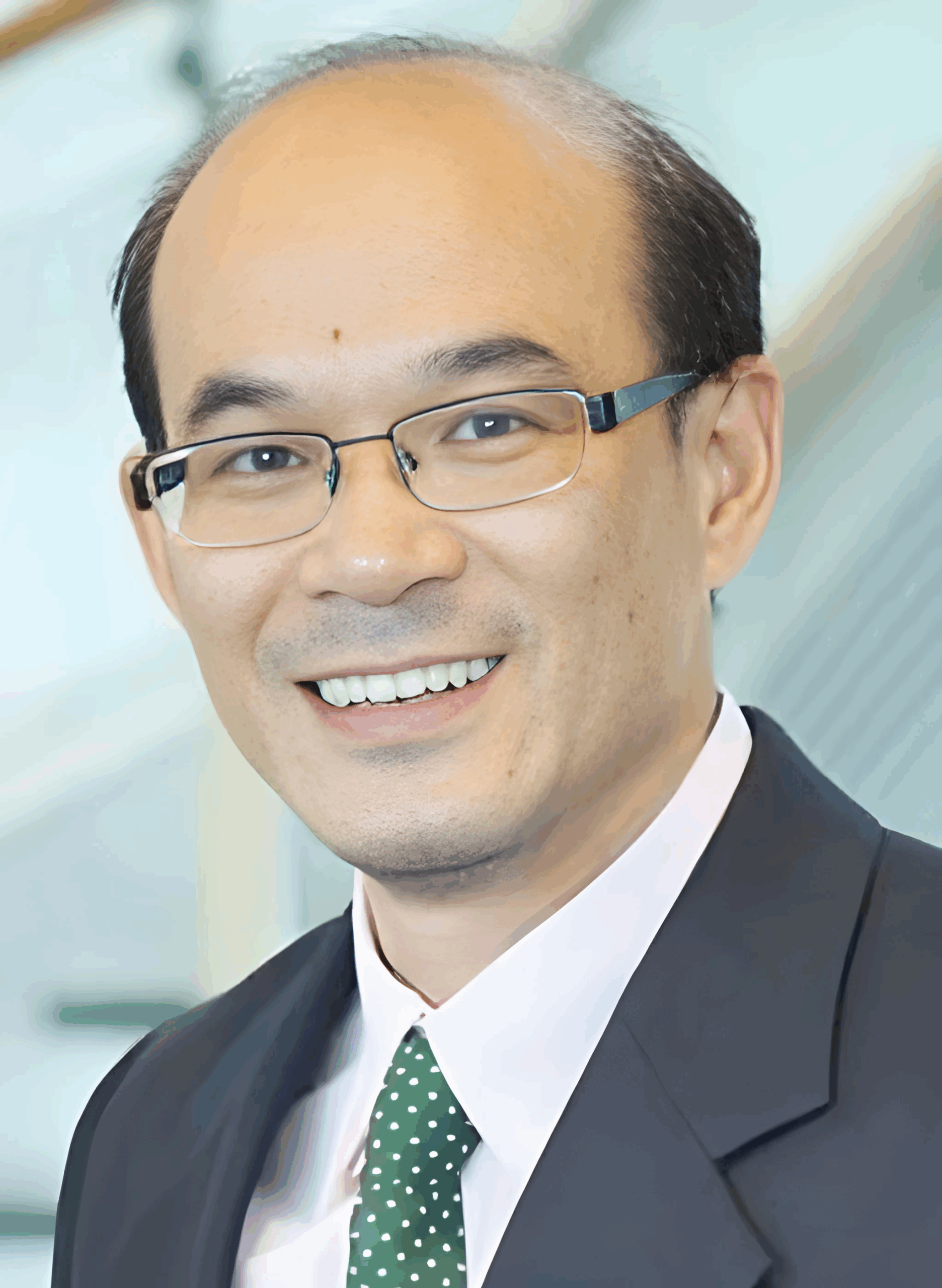 Professor Samson TSE (HD) - HKTEA